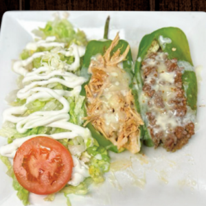 El Rodeo Mexican Restaurant | Mexican Cuisine | Raleigh, NC